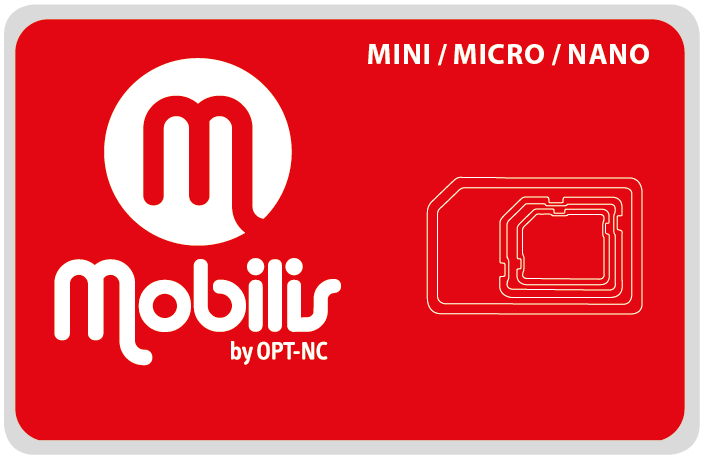 Comment bénéficier de la 4G ? | OPT-NC Comment bénéficier de la 4G ? | OPT-NC